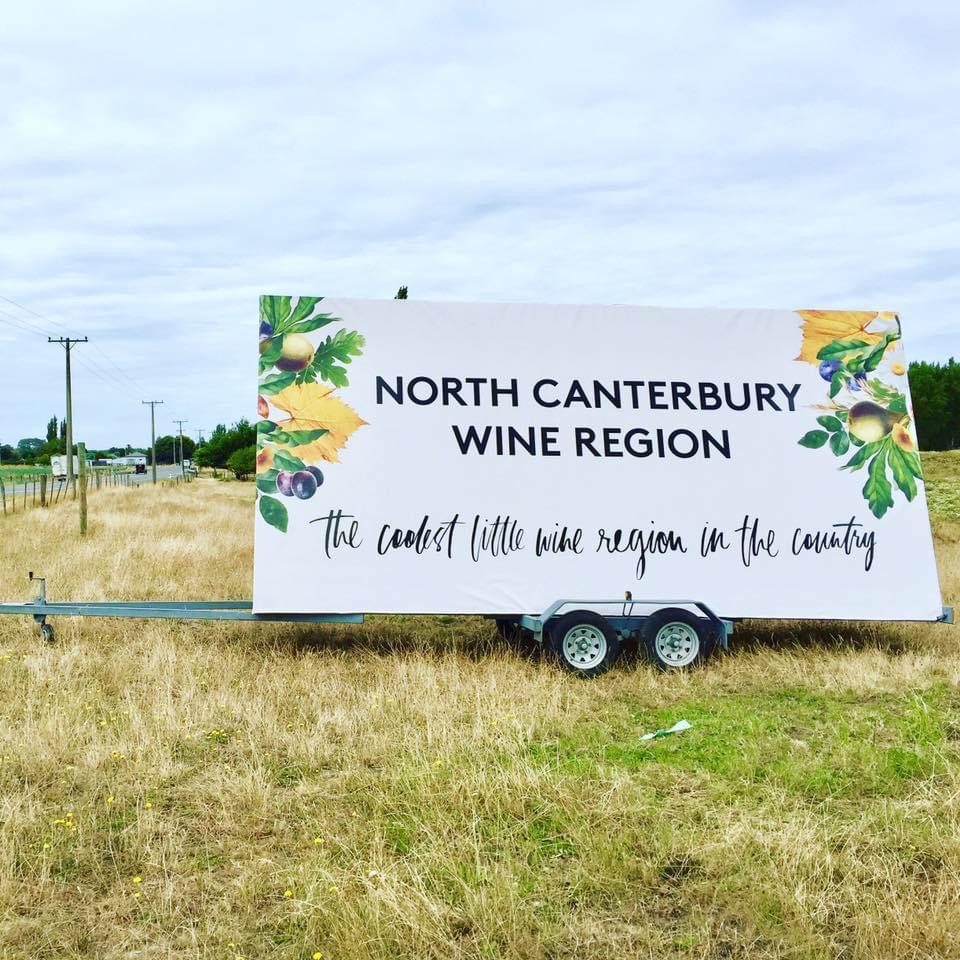 Trailer | Roadside Billboard Advertising - Pop Up Ads